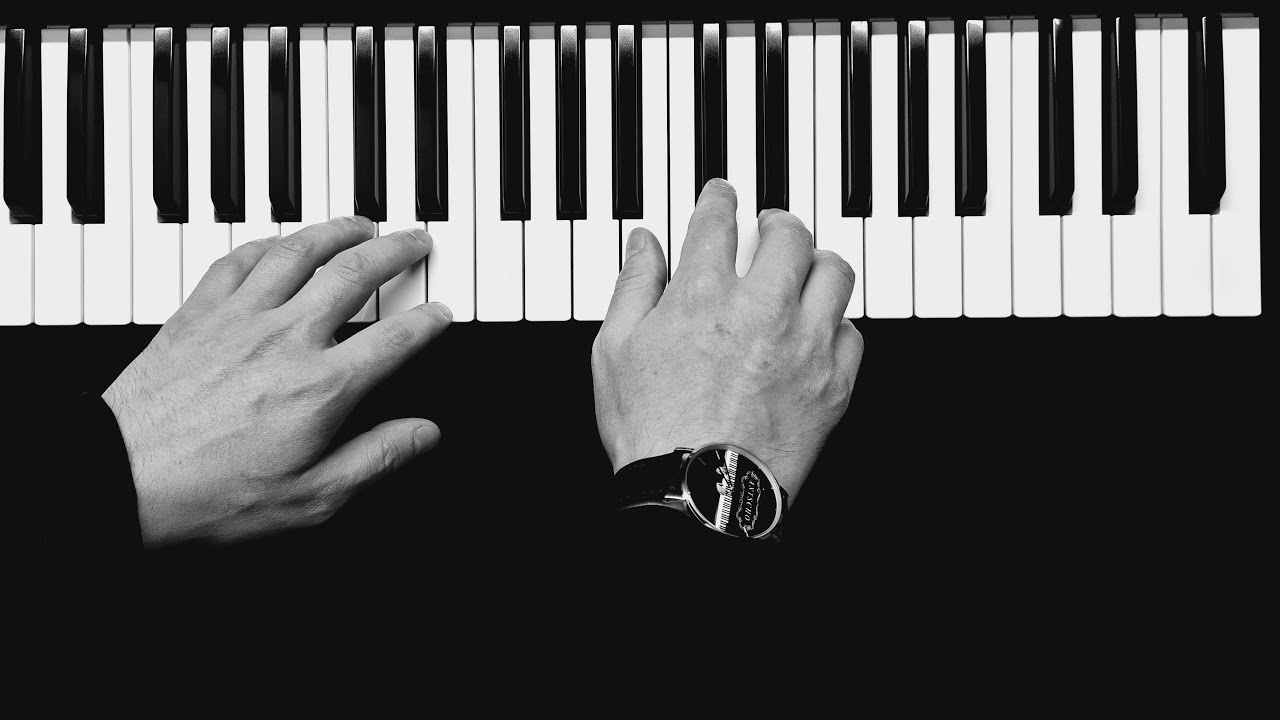 Veradarc - Piano ANTSCHO Chords - Chordify