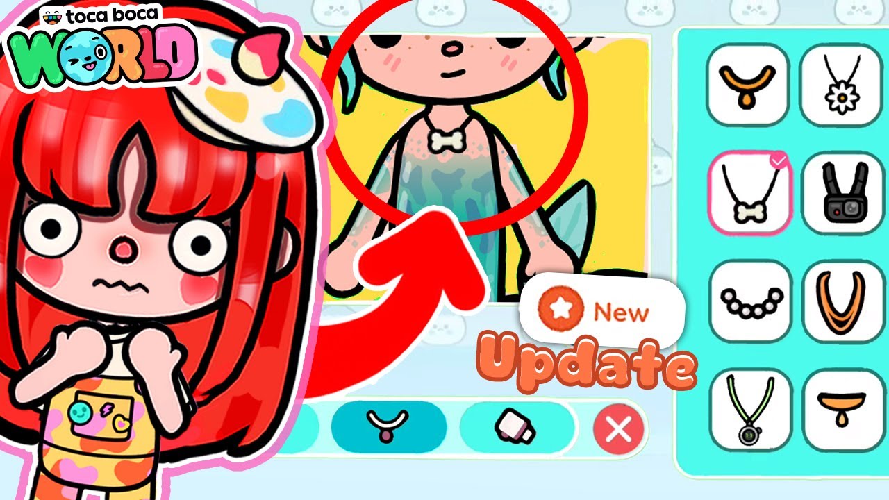 KÖNNEN WIR DAS ENDLICH MACHEN IN TOCA BOCA? NEUE LIFE HACKS & SECRETS ...