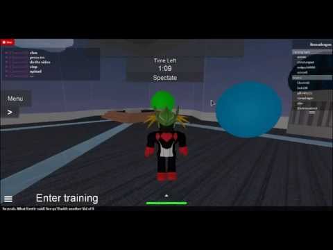 Roblox: Strife Nether Class Gameplay - YouTube