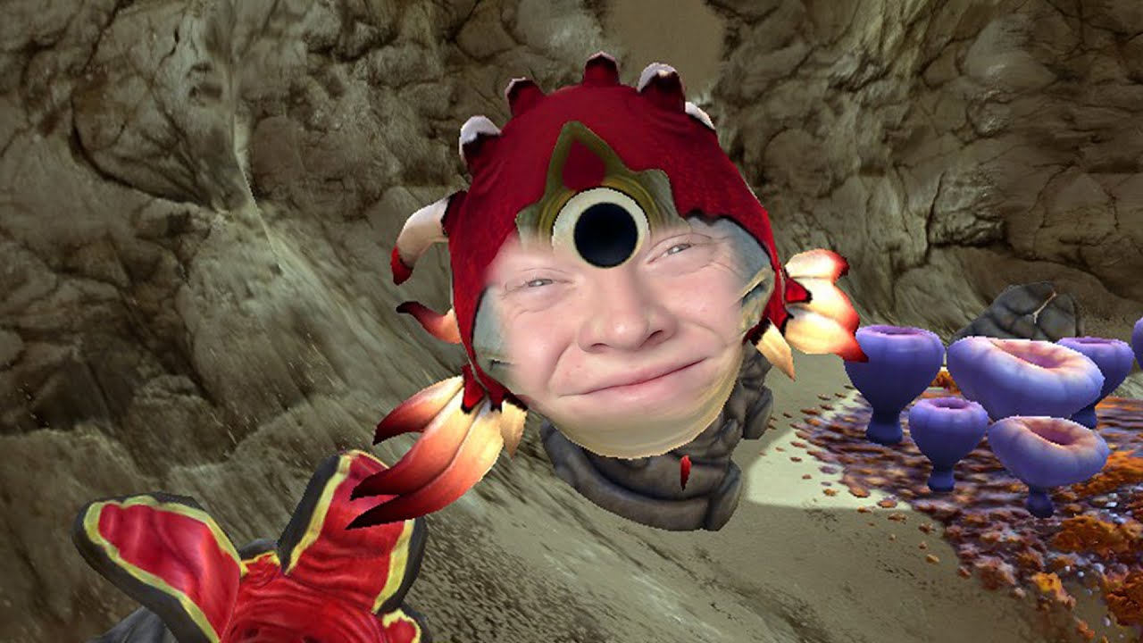 Subnautica | Part 2 | Exploding Fish?! - YouTube