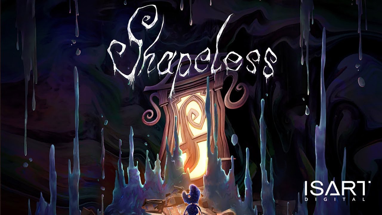 Shapeless (Walkthrough 2019) - YouTube