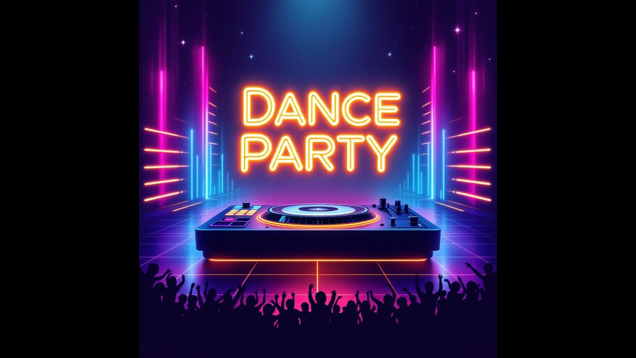 Epic Electronic & Dance Sounds! - YouTube