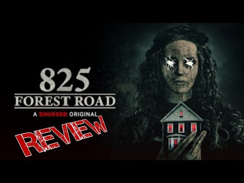 825 Forest Road Review - YouTube