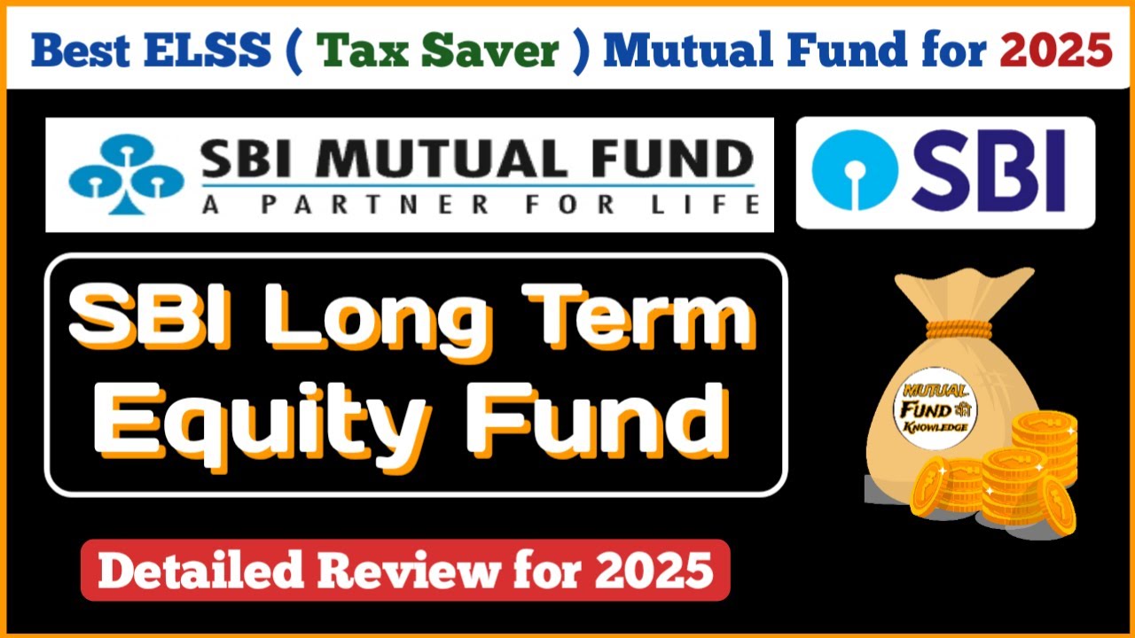 SBI Long Term Equity Fund | SBI Long Term Equity Fund Direct Growth ...