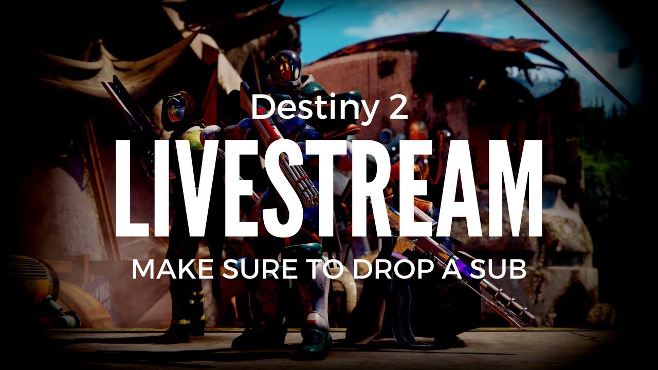 Destiny 2 Crucible and Getting the MOTW emblem - YouTube