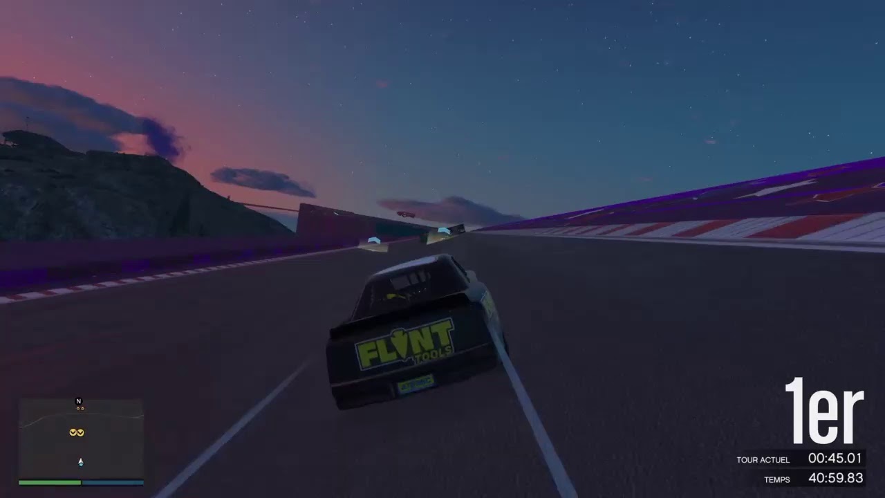 Live deconnade sur gta avec le bro binKs_Supra - YouTube