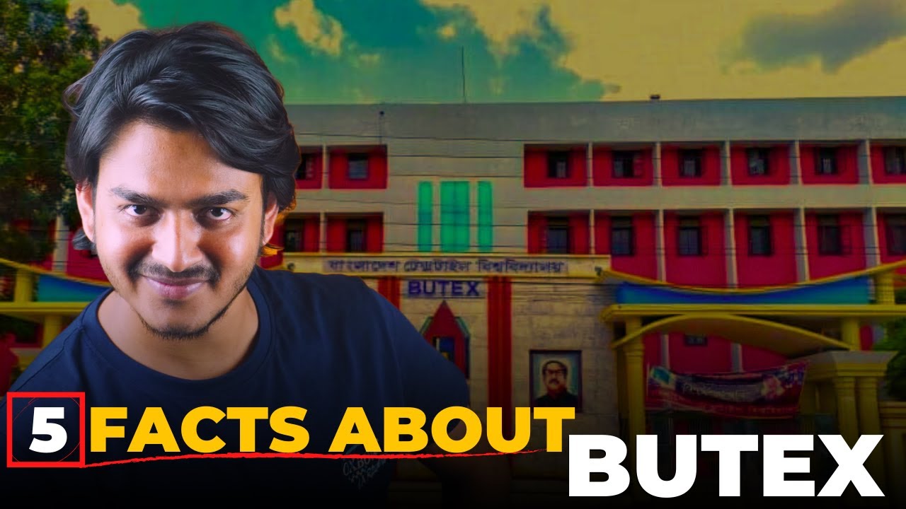 5 Facts About Butex | Things You Must Know About BUTEX Before Choosing ...