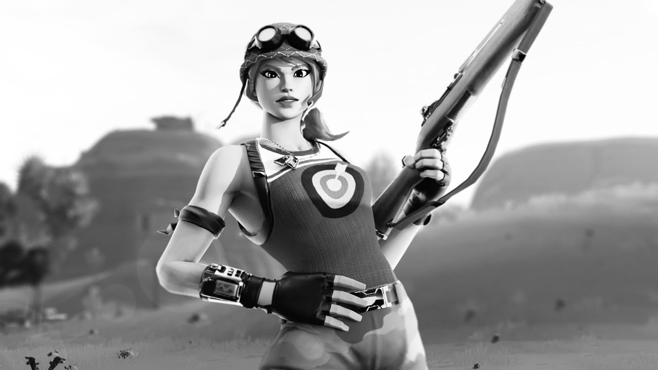 Astro Fortnite Highlights #2 - YouTube