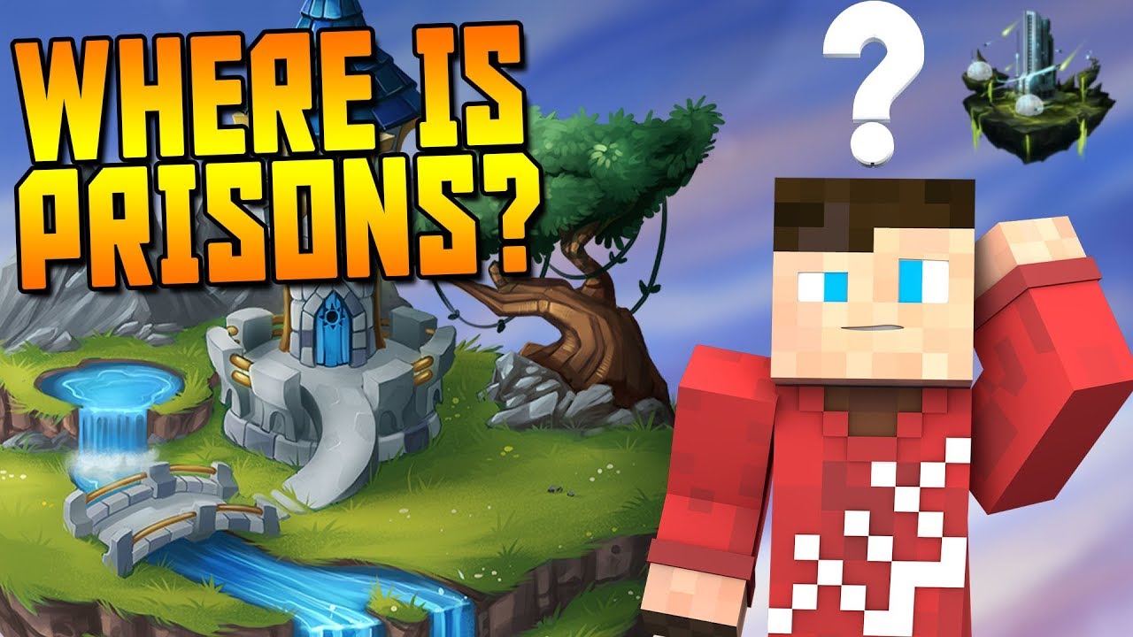 We need to have a real talk about Cosmic Prisons... - YouTube