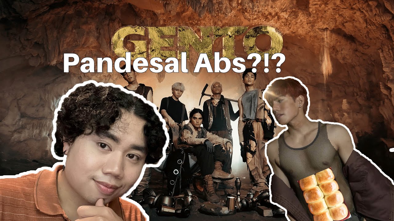 SB19 - "GENTO' MV | Filipino-American Reaction - YouTube