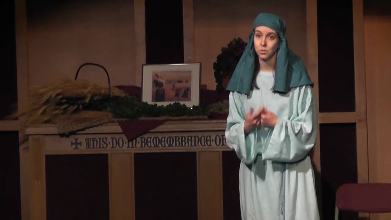 Ruth Part 4 - Our Faith may Be Personal, but it Is Never Private - YouTube