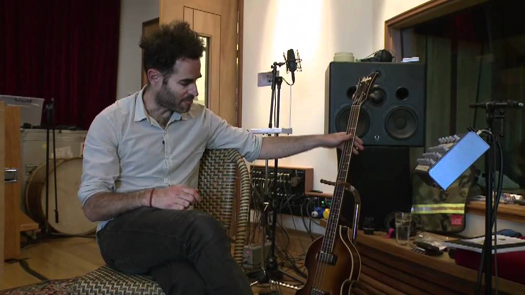 Tony Buchen - YouTube