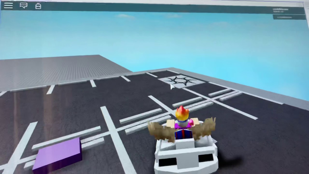 Meh new obby/car simulater/Roblox Adventures #11 - YouTube