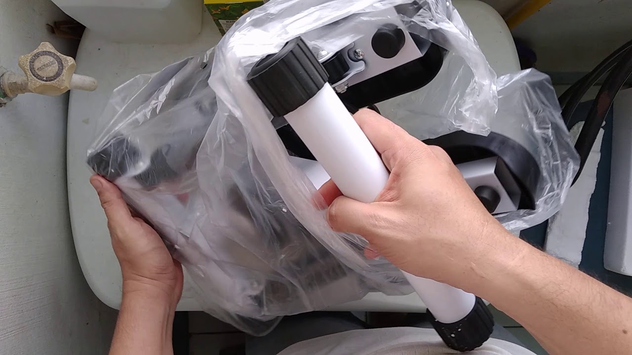 Stepper Sport Fitness Equipment from SHOPEE - YouTube