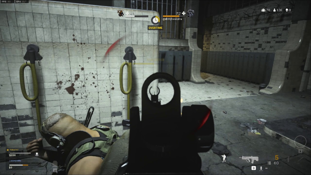 Gulag Killer number 2 - YouTube