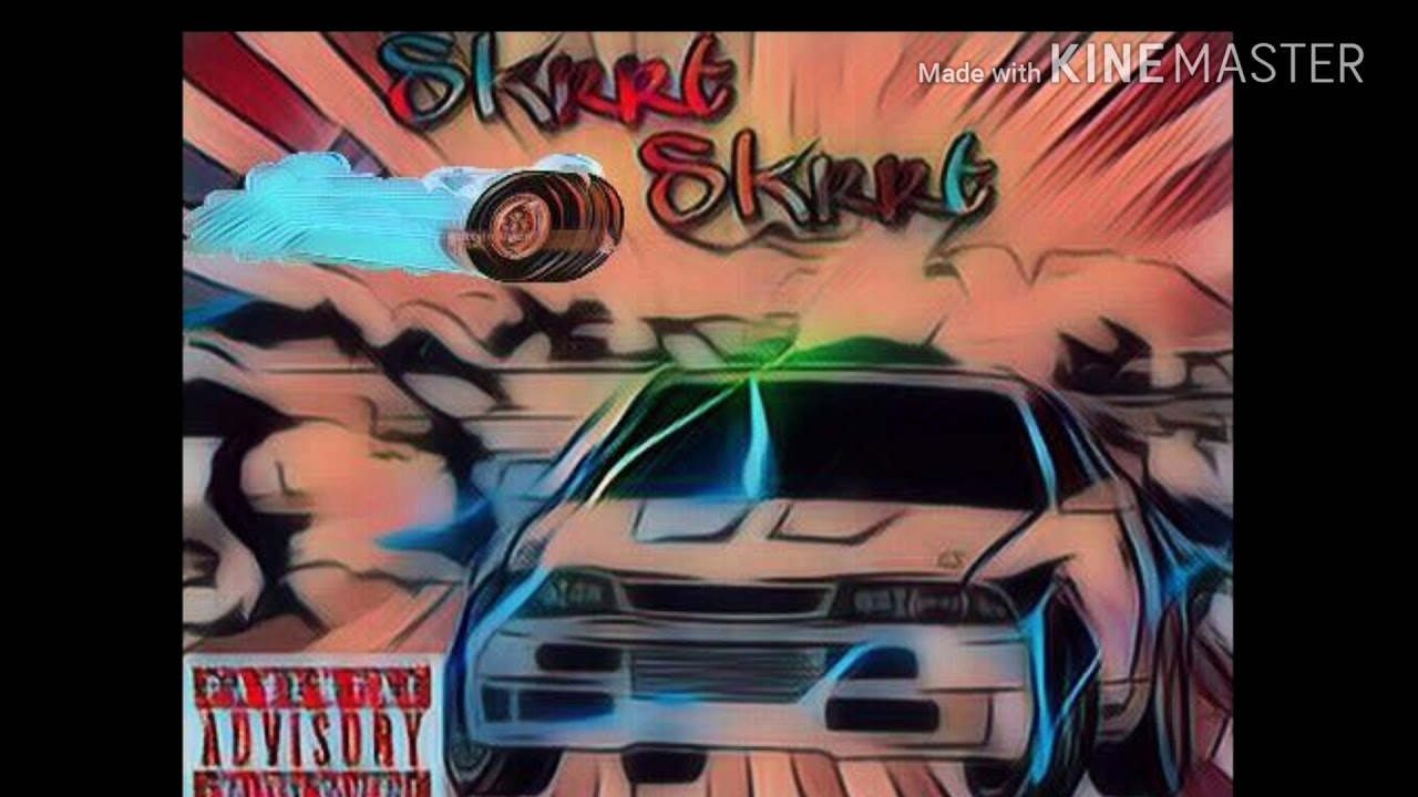 SKRT SKRT FT. Senseî Kay,RyanKidd - YouTube