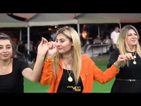 Yağmur & Ömer - HAZAL HALAY Part 4 Daveta Yunak / Sülüklü 2022