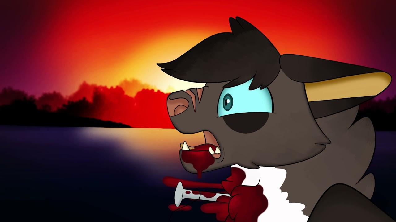 The Hanging Tree [Warriors Death MAP] [Hawkfrost] [Part 26] - YouTube