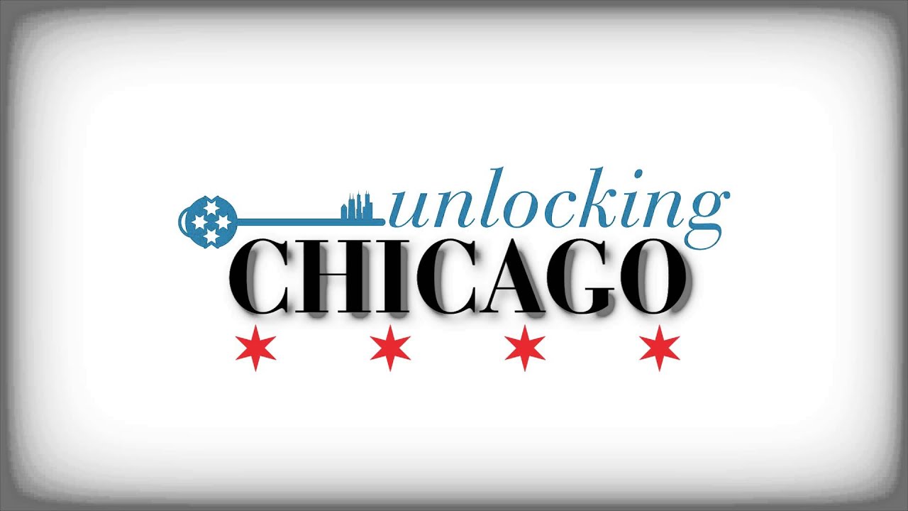 Unlocking Chicago Intro - YouTube