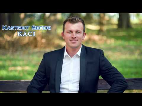Kastriot Seferi - M'puq e ki 2016