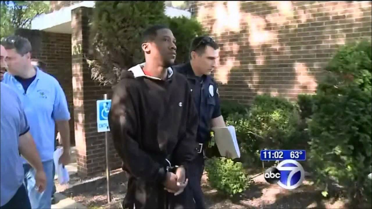 Daquan Breland and Daquan Wright are in Custody for the Murder of Antiq ...