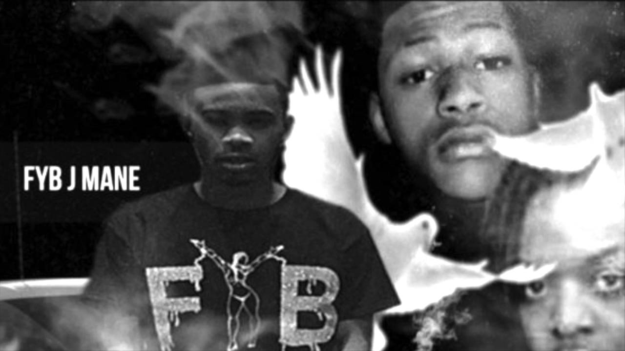 FYB J MANE - GANGWAY - YouTube