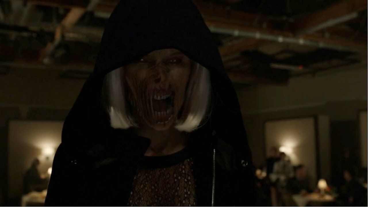 Hexenbiest and Zauberbiest Powers Scenes (Grimm - Season 5) - YouTube