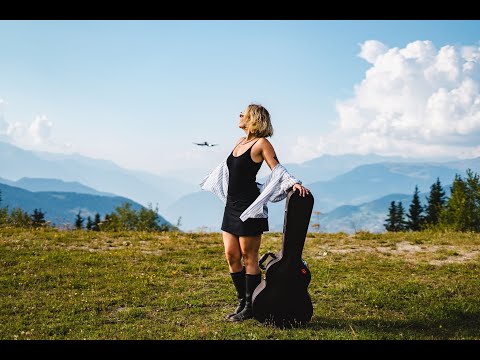 Kyanna - Après Ski Bands - Showreel Part 1