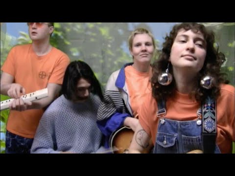 Marika Christine - Apricot (Official Video)
