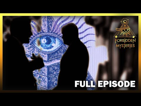 The Secret Society That Shaped the World | Forbidden History | S2E3 | Full Episode