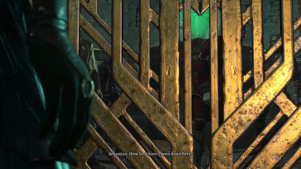 Baulders Gate 3 Solo playthrough Pt 41 - YouTube