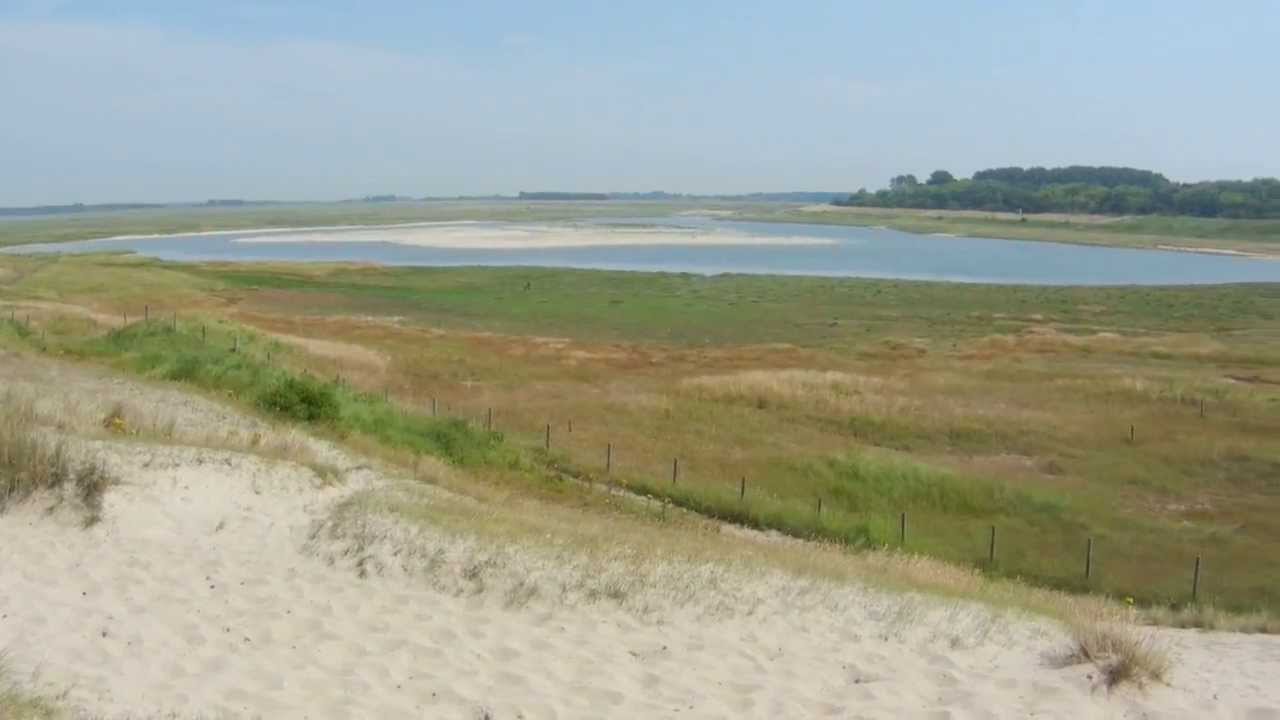 Le Zwin "Belgique" - YouTube