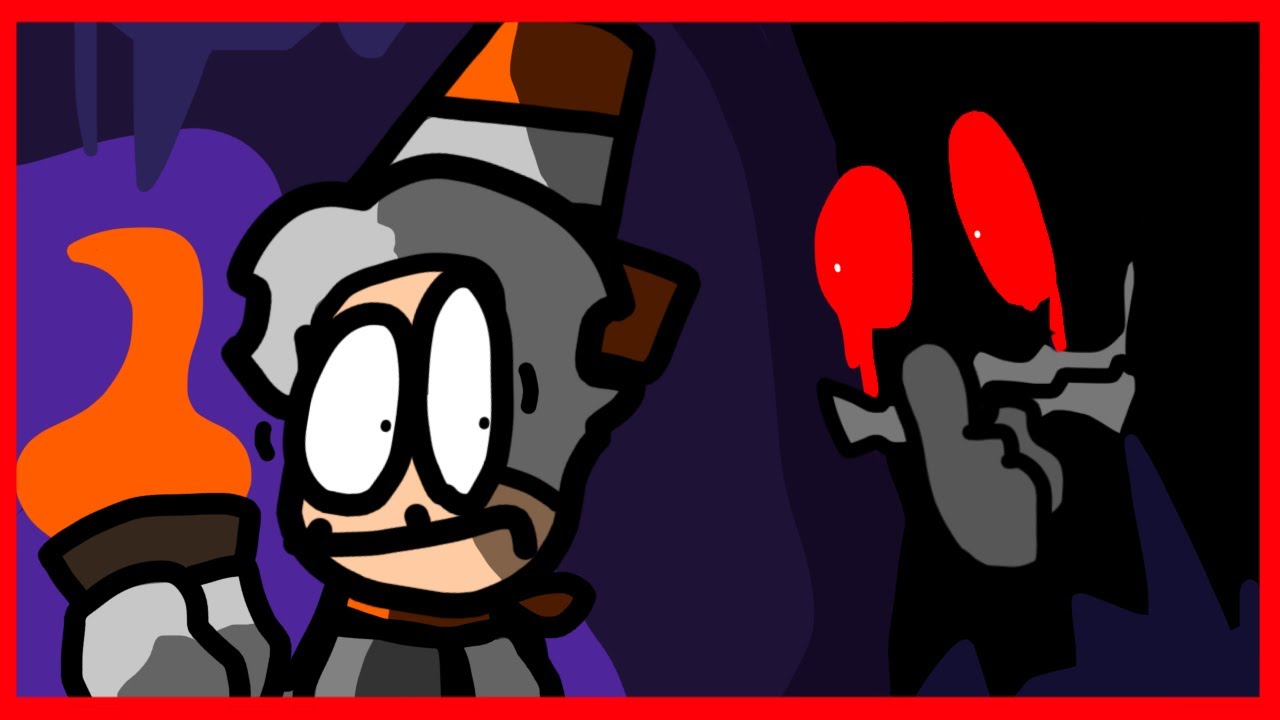 I MADE A NEW CAPUCHIN GAMEMODE!! - YouTube