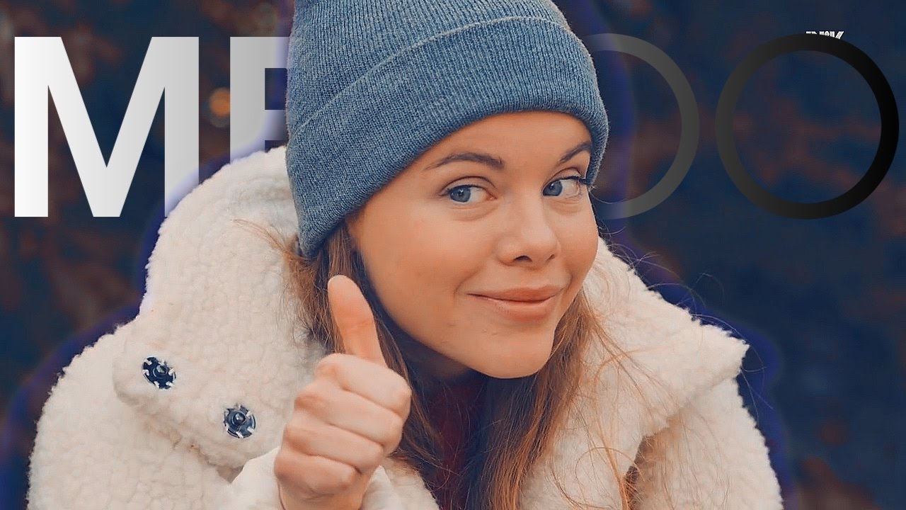 Eva Mohn | Me Too (600+) - YouTube