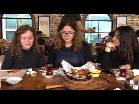 Acı Kahve | EFFL'19 Kısa Film