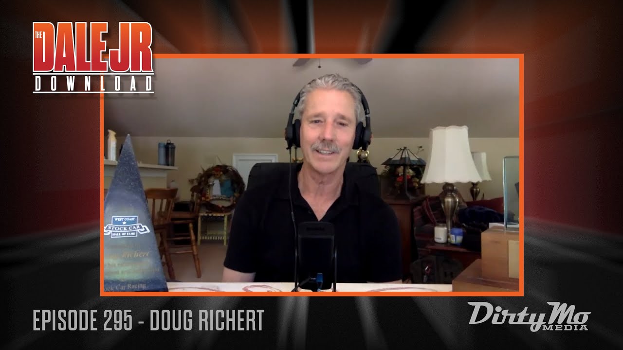 Dale Jr. Download: Duffel Bag Doug Richert - YouTube