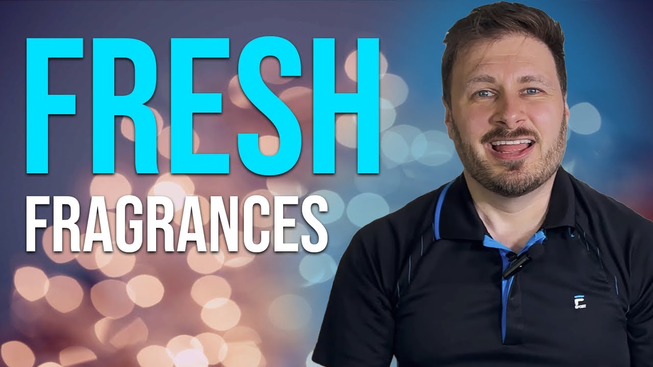 Budget-Friendly Bliss: 5 Fresh Fragrances That Exceed Expectations ...