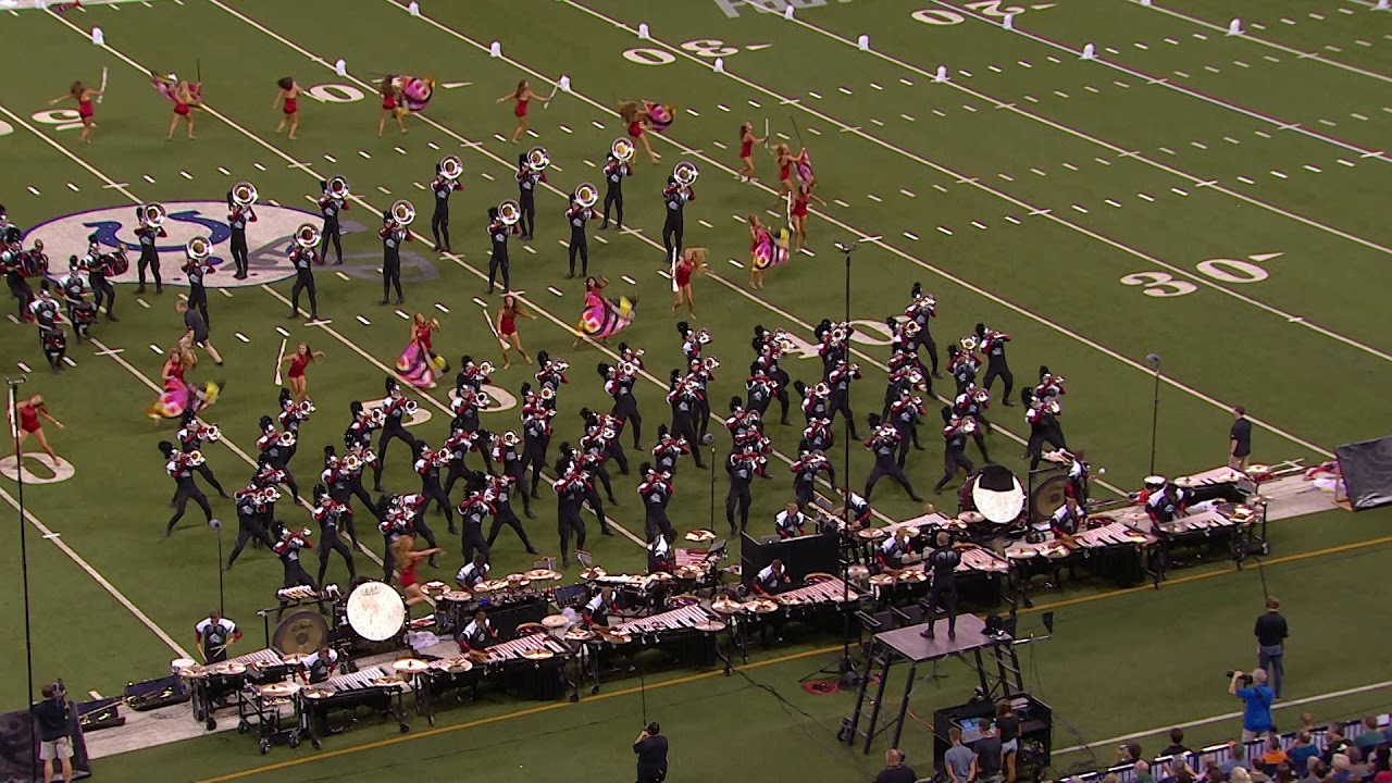 Phantom Regiment Logo 2013