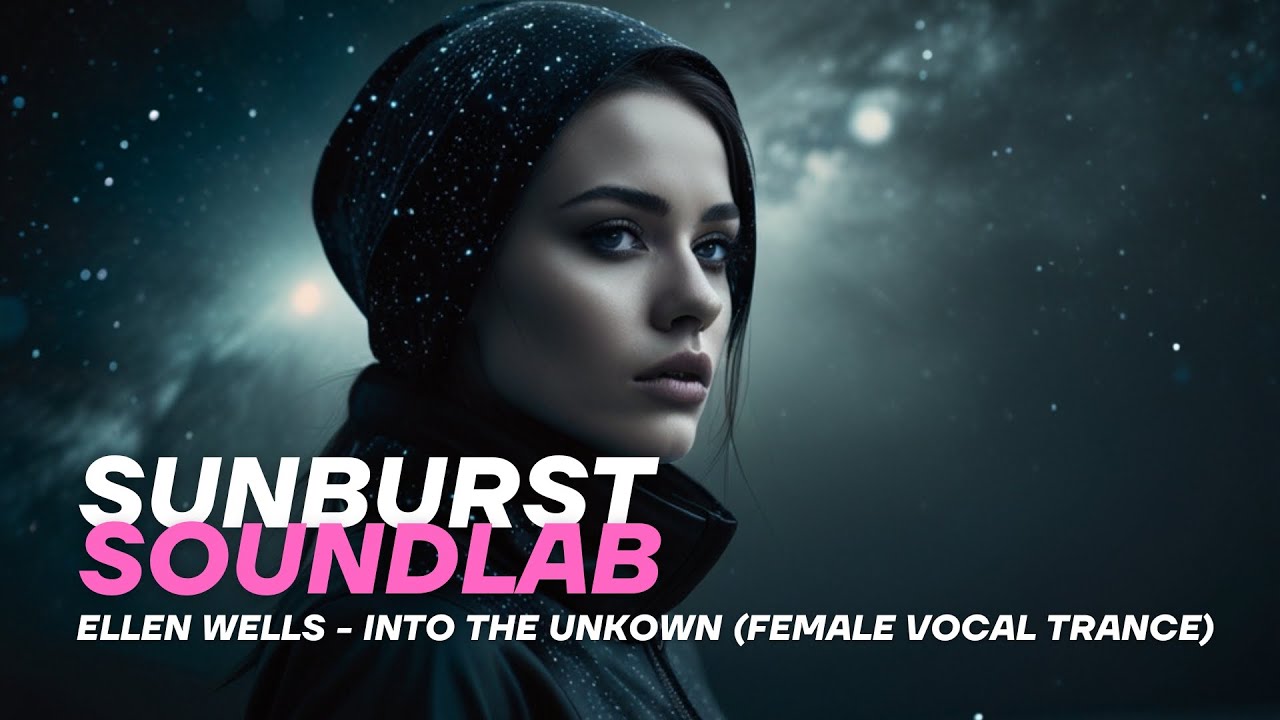 🌌 Ellen Wells - Into the Unknown (Female Vocal Trance) - YouTube