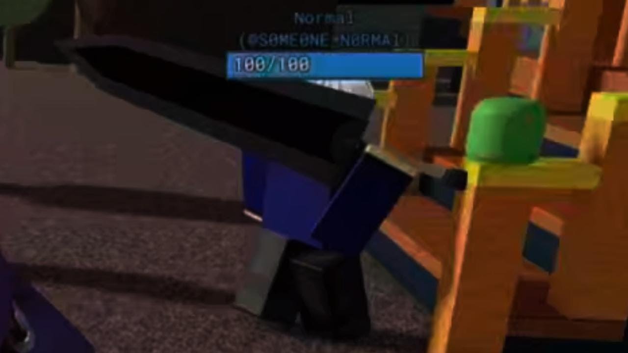 The April fools incident - YouTube