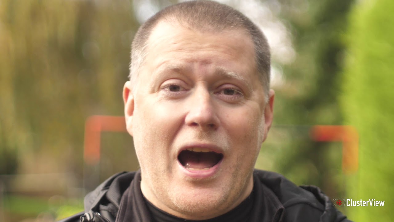 THE COACH - BARRY HARVEY - YouTube