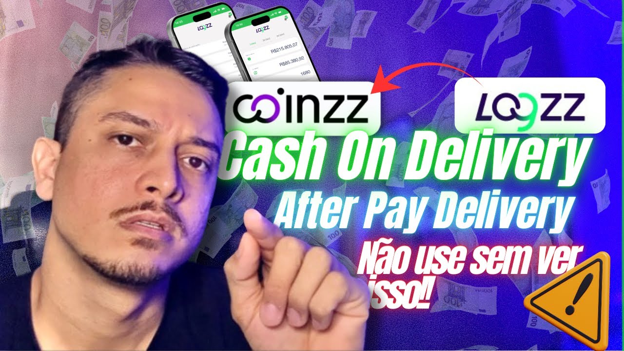 O que é o CASH ON DELIVERY e AFTER PAY| A Verdade sobre | Atualizações ...
