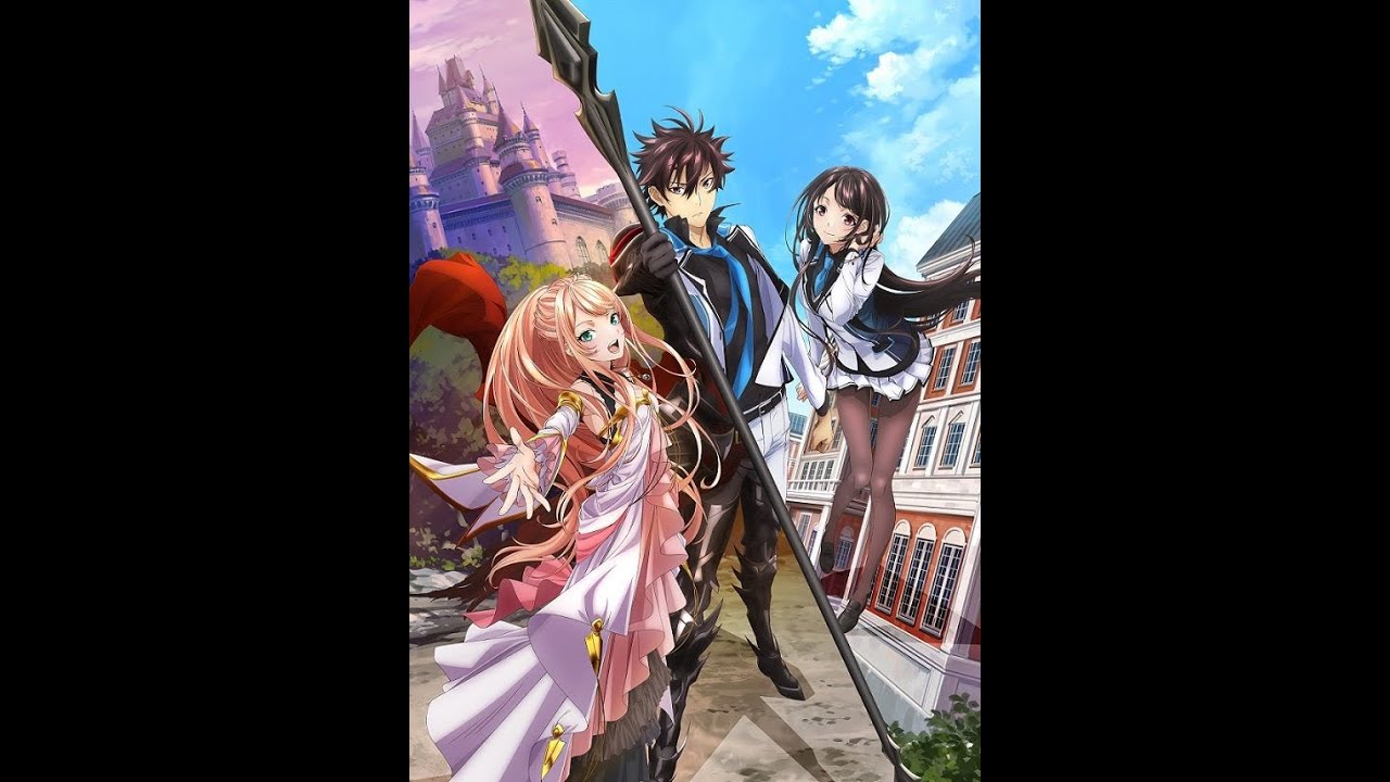 Iseleve Anime - Recomendado Animecol Radio - YouTube