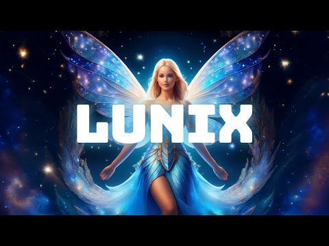 Winx Club - Lunix Transformation Song