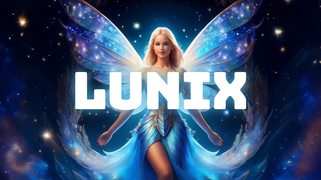 Winx Club - Lunix Transformation Song - YouTube