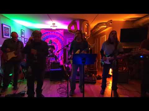 "Running down a dream" by OAF band at Shannon's in Lombard IL March 19 ...