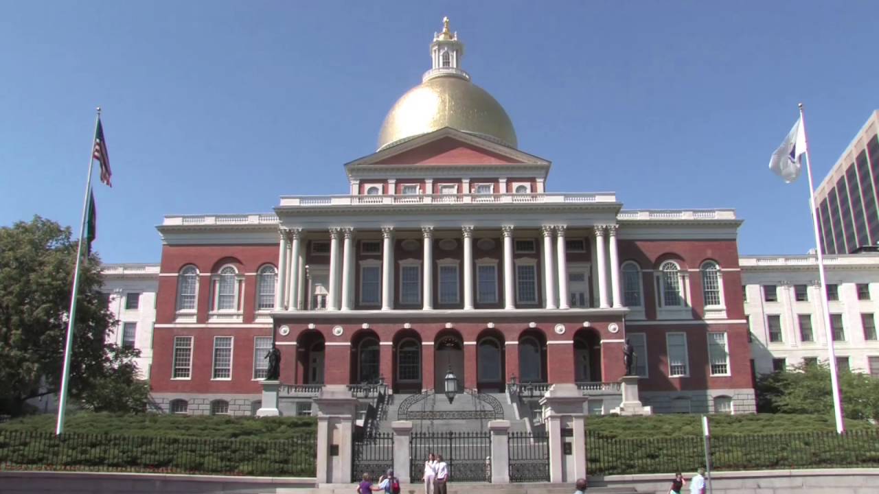 Meet Boston - YouTube