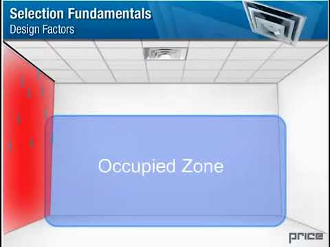 07 | Fundamentals of HVAC | Air Outlet Selection - YouTube
