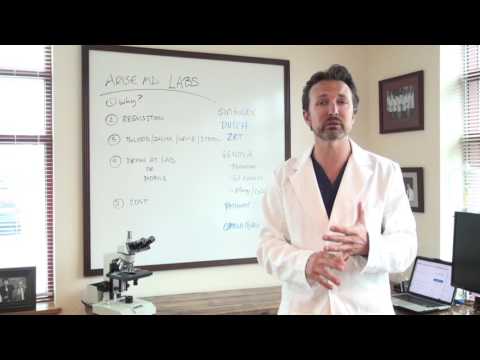 Adam C. Miller, DDS, MD walks us through 5 steps to ordering Lab tests ...