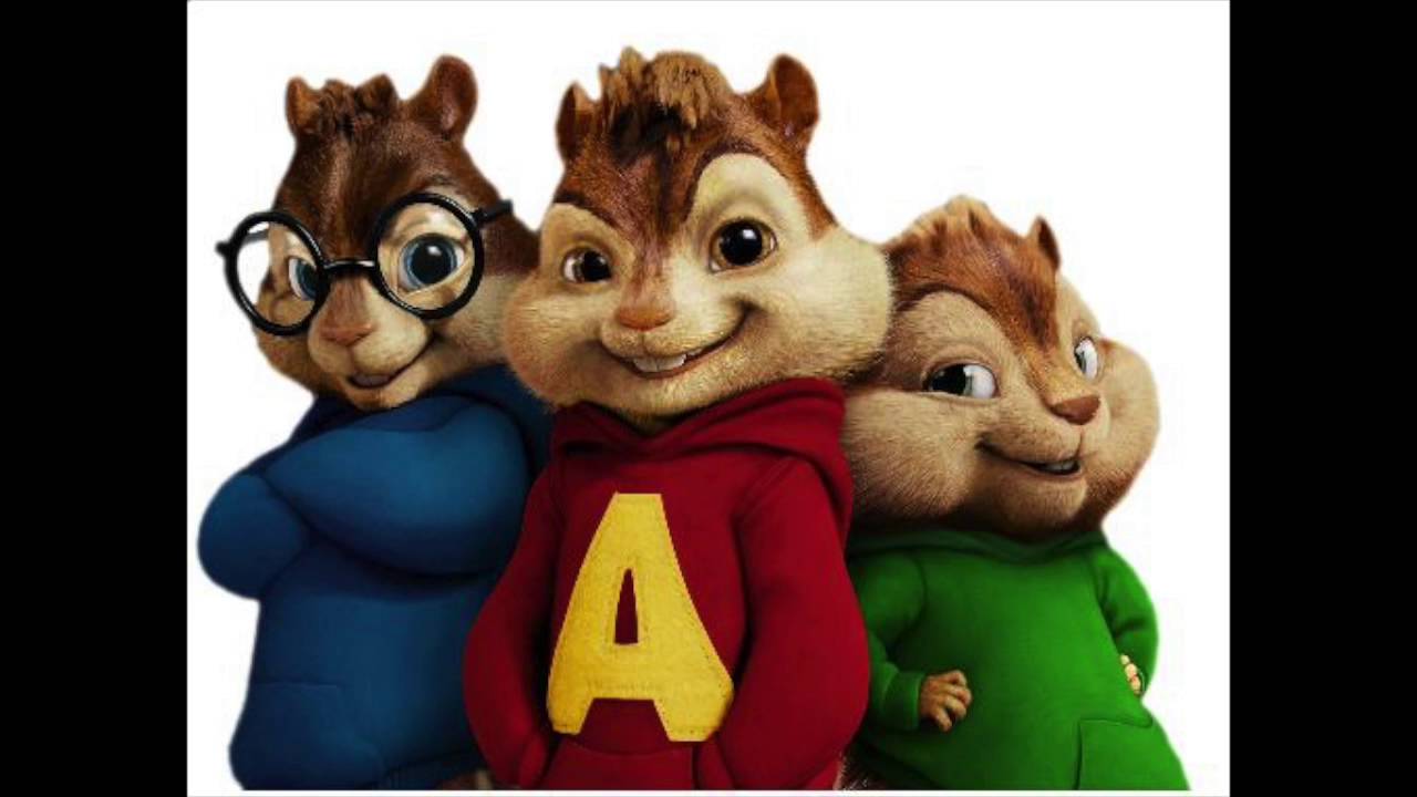 CHE NE SANNO I 2000 - CHIMPUNS VERSION - YouTube